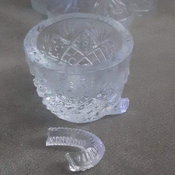 Westmoreland | Other | Vintage Westmoreland Mini Punch Bowl Set | Poshmark